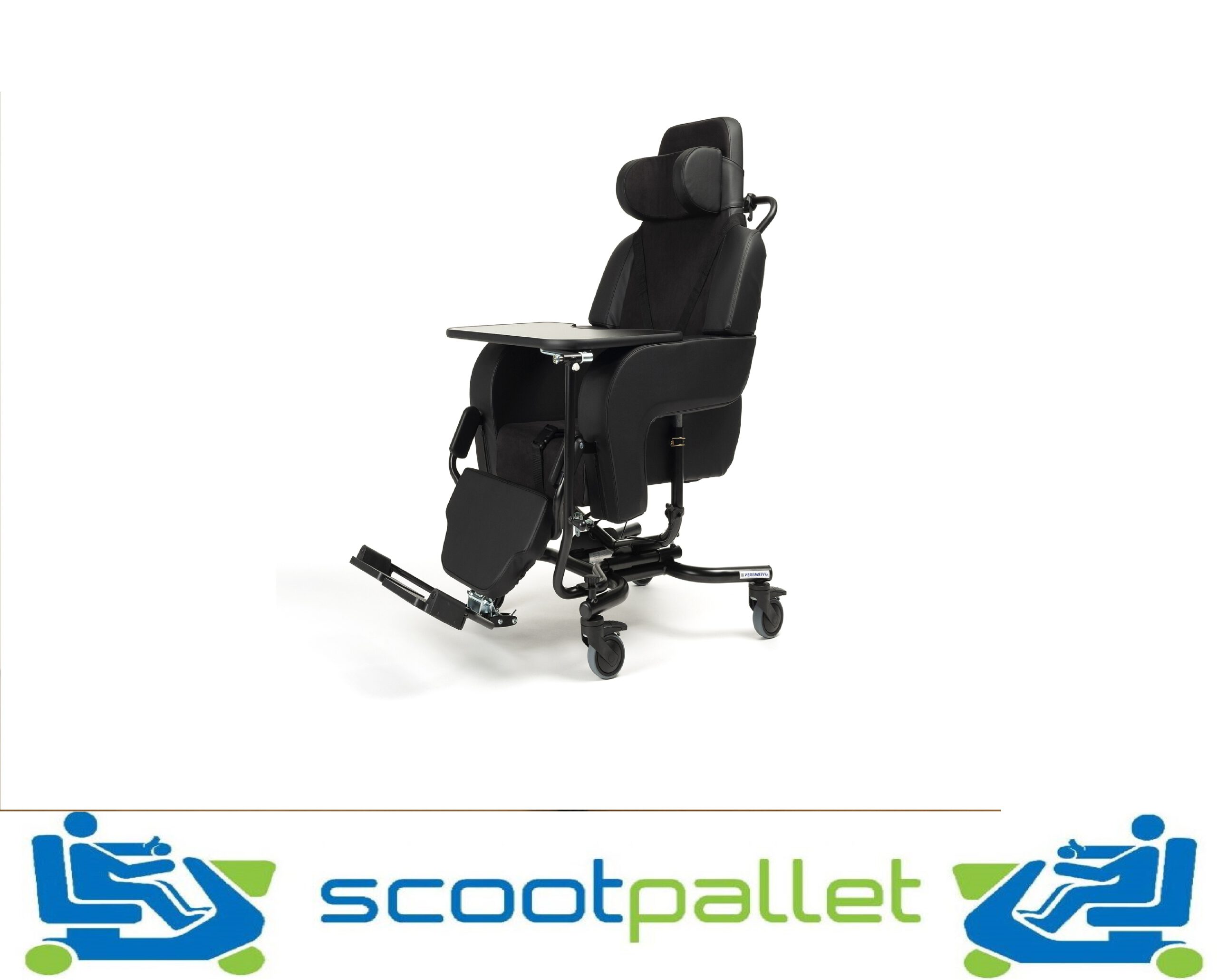 Vermeiren Altitude - Scootmobiel voorraad